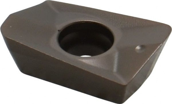 Seco Tools XOMX 180616RM10 MM4500 Carbide Milling Insert TiCN/Al2O3 ...