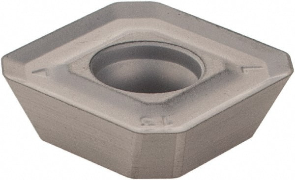 Sumitomo SEET13T3AGFN-L H1 Carbide Milling Insert Uncoated, 0.528" Long ...