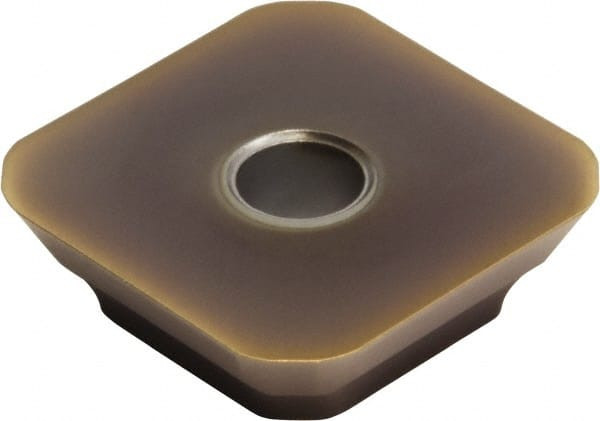 Sumitomo SFKN12T3AZTN ACP200 Carbide Milling Insert TiAlN/AlCrN Finish ...