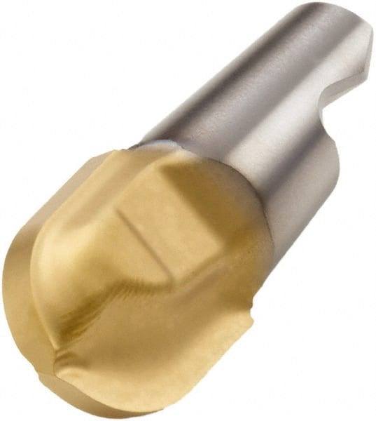 Seco Tools MM060.236B90MD02F30M Carbide Ball Nose Mill Tip Insert TiAlN ...