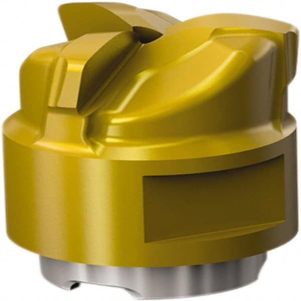 Seco Tools MP100.375.28HFZ3MD08 Carbide High Feed Mill Tip Insert 3 ...