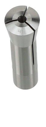 Precise R8 Round Collets