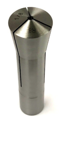 Precise R8 Round Collets| Penn Tool Co., Inc