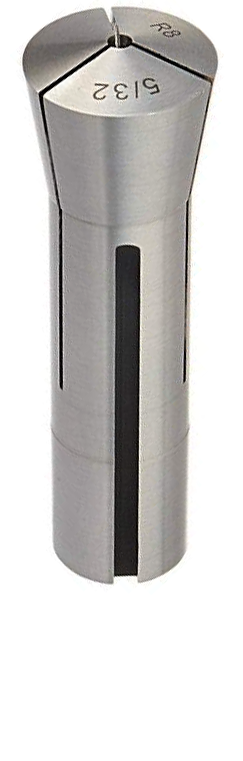 Precise R8 Round Collets| Penn Tool Co., Inc