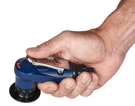 Heck Mini Shape Beveler - S-PALM.620| Penn Tool Co., Inc