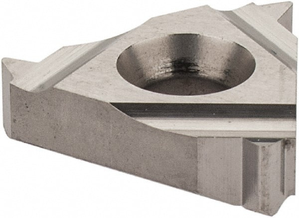 Carmex 16 ER 2.0 ISO P30 Carbide Laydown Threading Insert Uncoated, RH ...