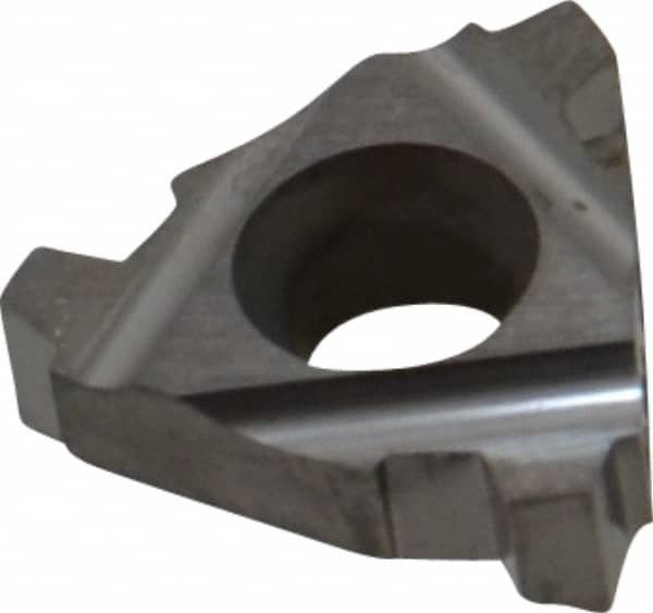 Carmex 16 ER 6 STACME P30 Carbide Laydown Threading Insert Uncoated, RH ...