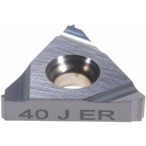 Hertel 16 ER 40 UNJ HG225TR Carbide Laydown Threading Insert TiAlN ...