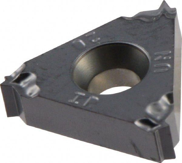 Iscar 16IRM 20 UN IC908 Carbide Laydown Threading Insert TiAlN Finish ...