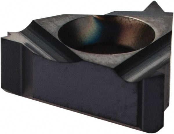 Iscar 11IR 16 UNJ IC908 Carbide Laydown Threading Insert TiAlN Finish ...