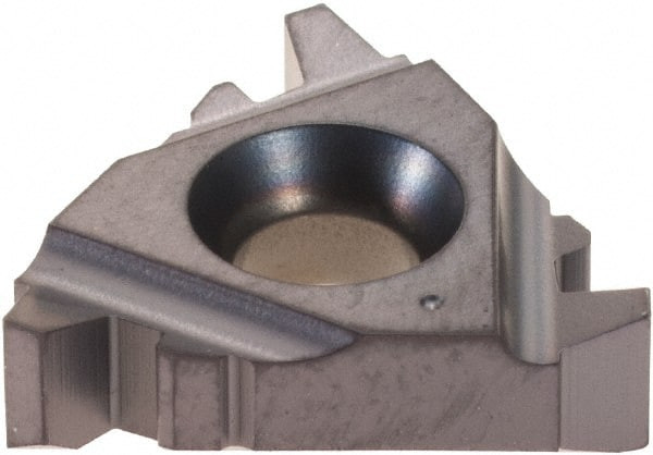 Iscar 16IR8 ACME IC908 Carbide Laydown Threading Insert TiAlN Finish ...