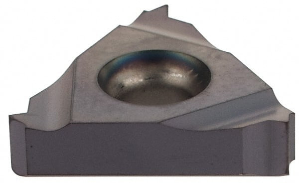 Iscar 16ER18UN IC908 Carbide Laydown Threading Insert TiAlN Finish, RH ...
