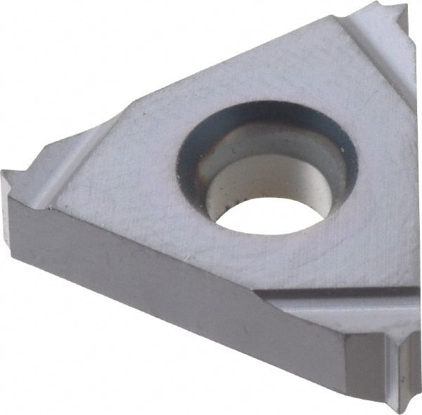 Kennametal LT16ER27NPT KC5025 Carbide Laydown Threading Insert TiAlN ...