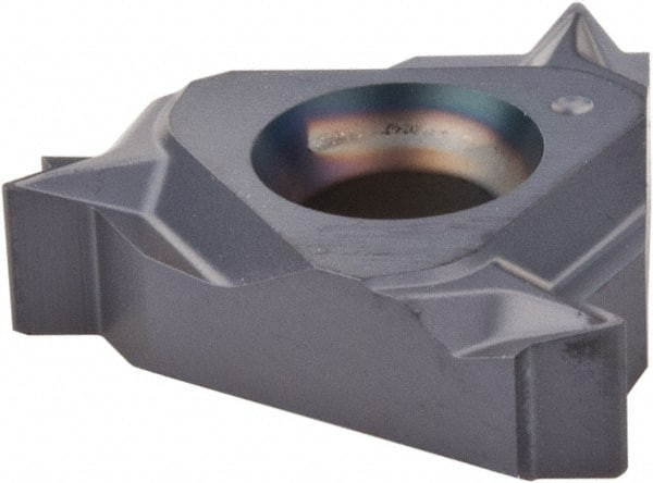Kennametal LT16NR25ISOCB KC5025 Carbide Laydown Threading Insert TiAlN ...