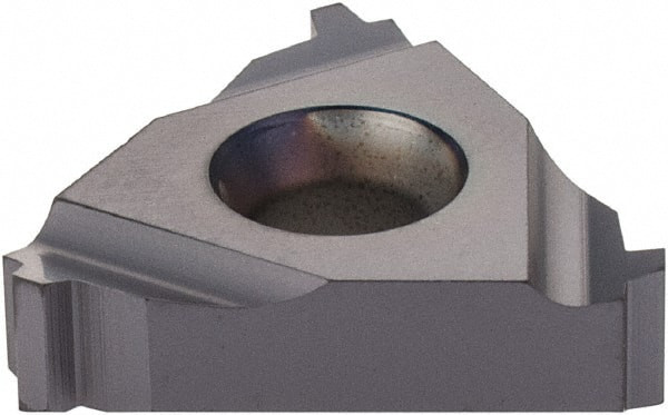 Kennametal LT16NR12STACME KC5025 Carbide Laydown Threading Insert TiAlN ...