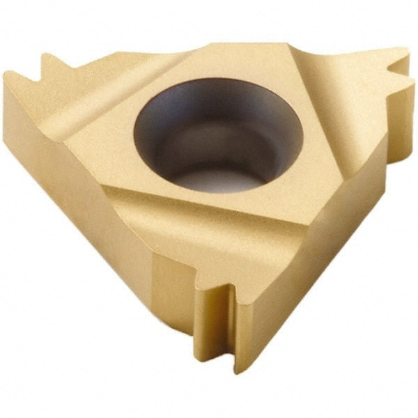 Seco Tools 16ER16UN-TT CP500 Carbide Laydown Threading Insert TiAlN/TiN ...