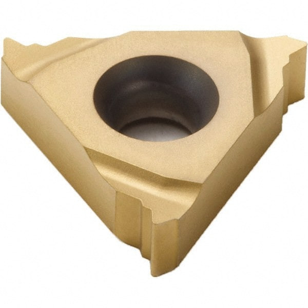 Seco Tools 16ER2.0ISO CP500 Carbide Laydown Threading Insert TiAlN/TiN ...