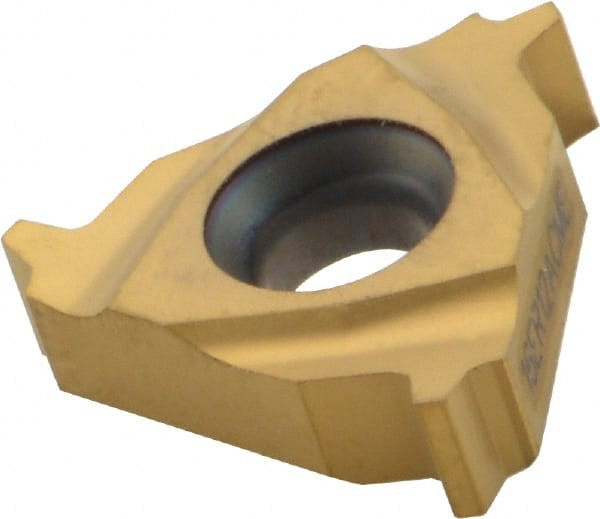 Seco Tools 16ER 12ACME CP500 Carbide Laydown Threading Insert TiAlN/TiN ...