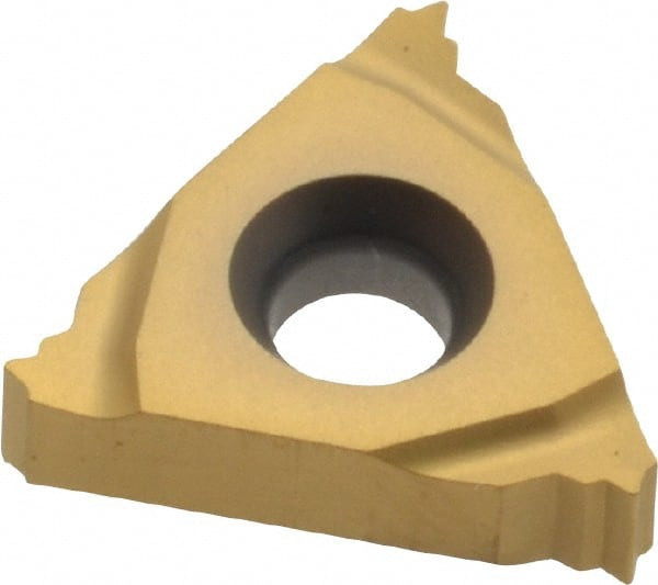 Seco Tools 16ER24UNCP500 Carbide Laydown Threading Insert TiAlN/TiN ...