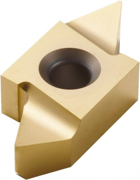 Seco Tools 26ER K60 CP300 Carbide Laydown Threading Insert TiAlN/TiN ...