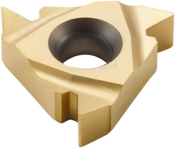 Seco Tools 16ERA55 CP500 Carbide Laydown Threading Insert TiAlN/TiN ...