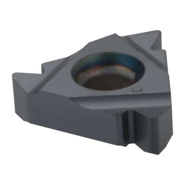 Vargus 3ER8UN VTX Carbide Laydown Threading Insert TiAlN Finish, RH ...