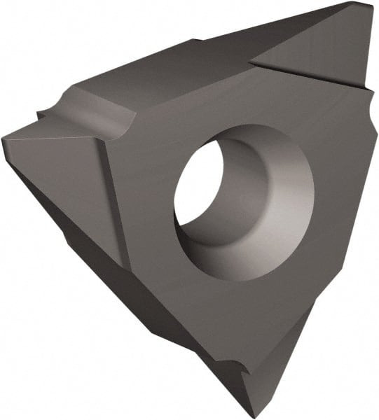 Vargus 3VER11.5NPT VTX Carbide On-Edge Threading Inserts TiAlN Finish ...