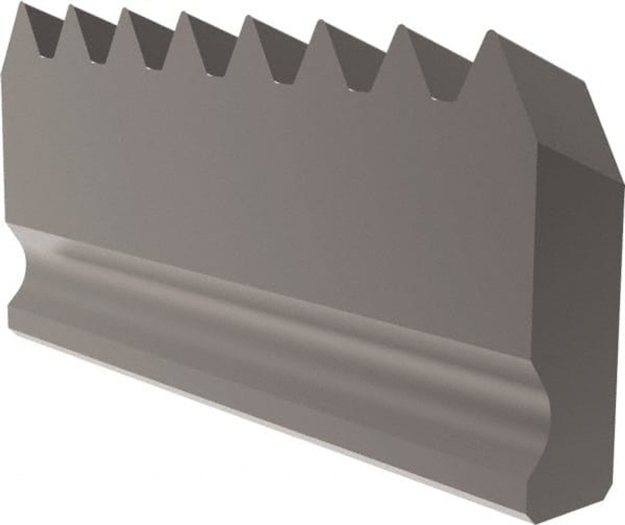 Allied Machine TN100K-FA8 AM210 Carbide Thread Mill Insert AM210 Finish ...