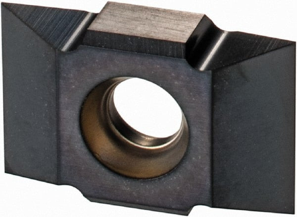 EMUGE-FRANKEN 10-16 #12 TIALN Carbide Thread Mill Insert TiAlN-T4 ...