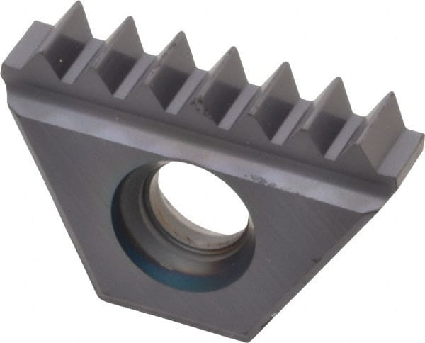 Kennametal STN278UNI KC635M Carbide Thread Mill Insert TiAlN Finish ...