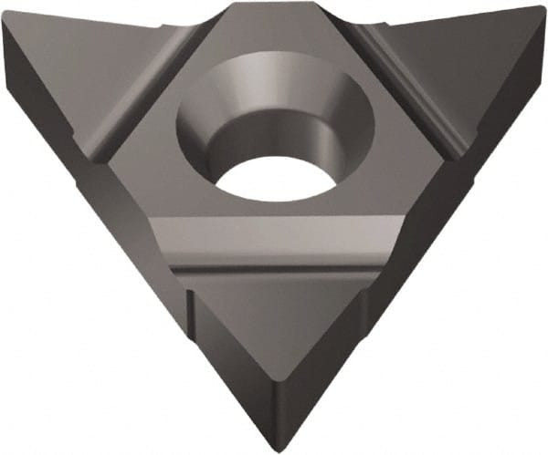 Vargus 3UIDH60TMVBX Carbide Thread Mill Insert TiCN Finish, Internal ...