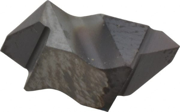 Kennametal NTK2R KC5010 Carbide Threading Insert TiAlN Finish, Internal ...