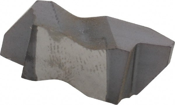 Kennametal NA3R8 KC5025 Carbide Threading Insert TiAlN Finish, Internal ...