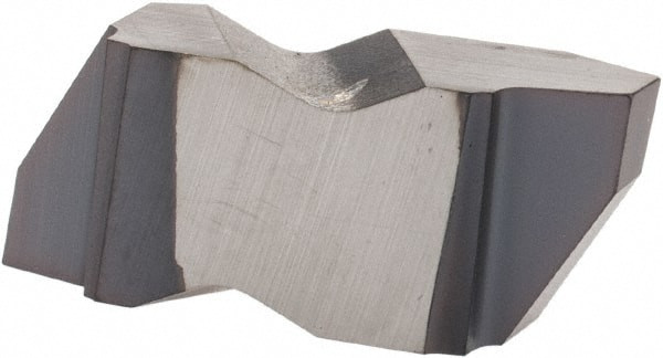 Kennametal NAS3R5 KC5025 Carbide Threading Insert TiAlN Finish ...