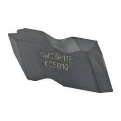 Kennametal NWC3R11E KC5010 Carbide Threading Insert TiAlN Finish ...