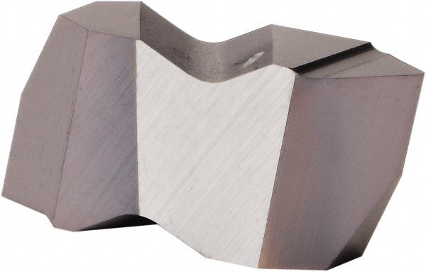 Kennametal NJP3014R12 KCU10 Carbide Threading Insert AlTiN Finish ...