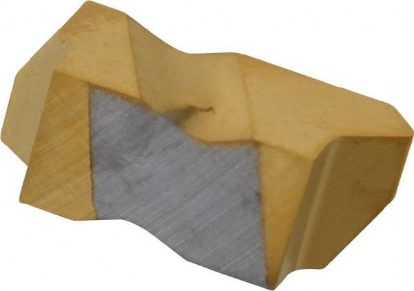 Kennametal NJF3010R16 KC730 Carbide Threading Insert TiN Finish ...