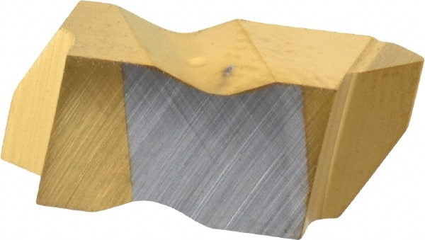 Kennametal NJK3008R20 KC730 Carbide Threading Insert TiN Finish ...