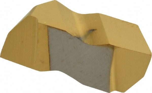 Kennametal NTB3RB KC730 Carbide Threading Insert TiN Finish, Internal ...