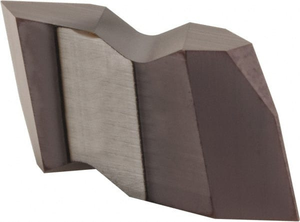 Tool-Flo FLT-3R-CB AC50C Carbide Threading Insert AlTiN Finish, NV, 8 ...