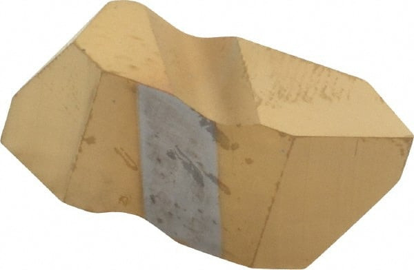 Tool-Flo FLT-4R GP50E Carbide Threading Insert TiN Finish, Internal ...
