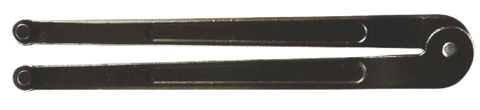 Williams Adjustable Face Spanner Wrenches| Penn Tool Co., Inc