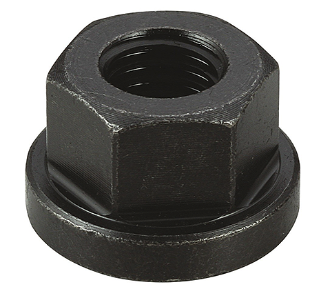 Vertex Flange Nuts - Metric Thread| Penn Tool Co., Inc
