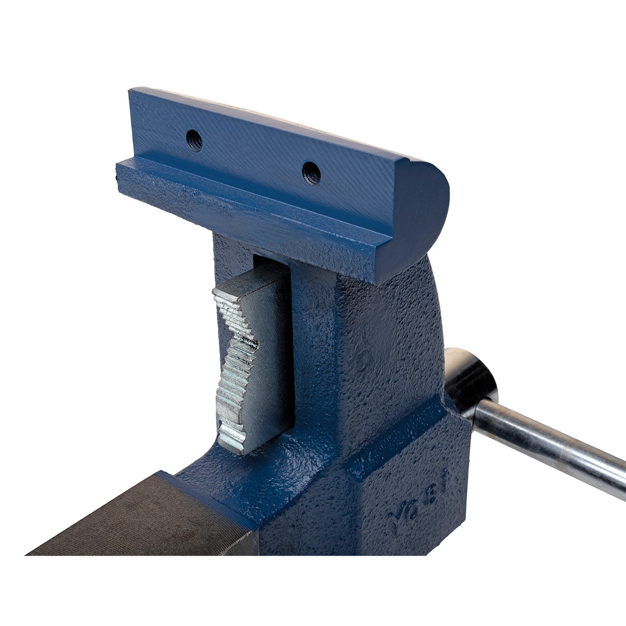 Yost Model 32C 4-1/2 Inch Heavy Duty Combination Pipe and Bench Vise ...