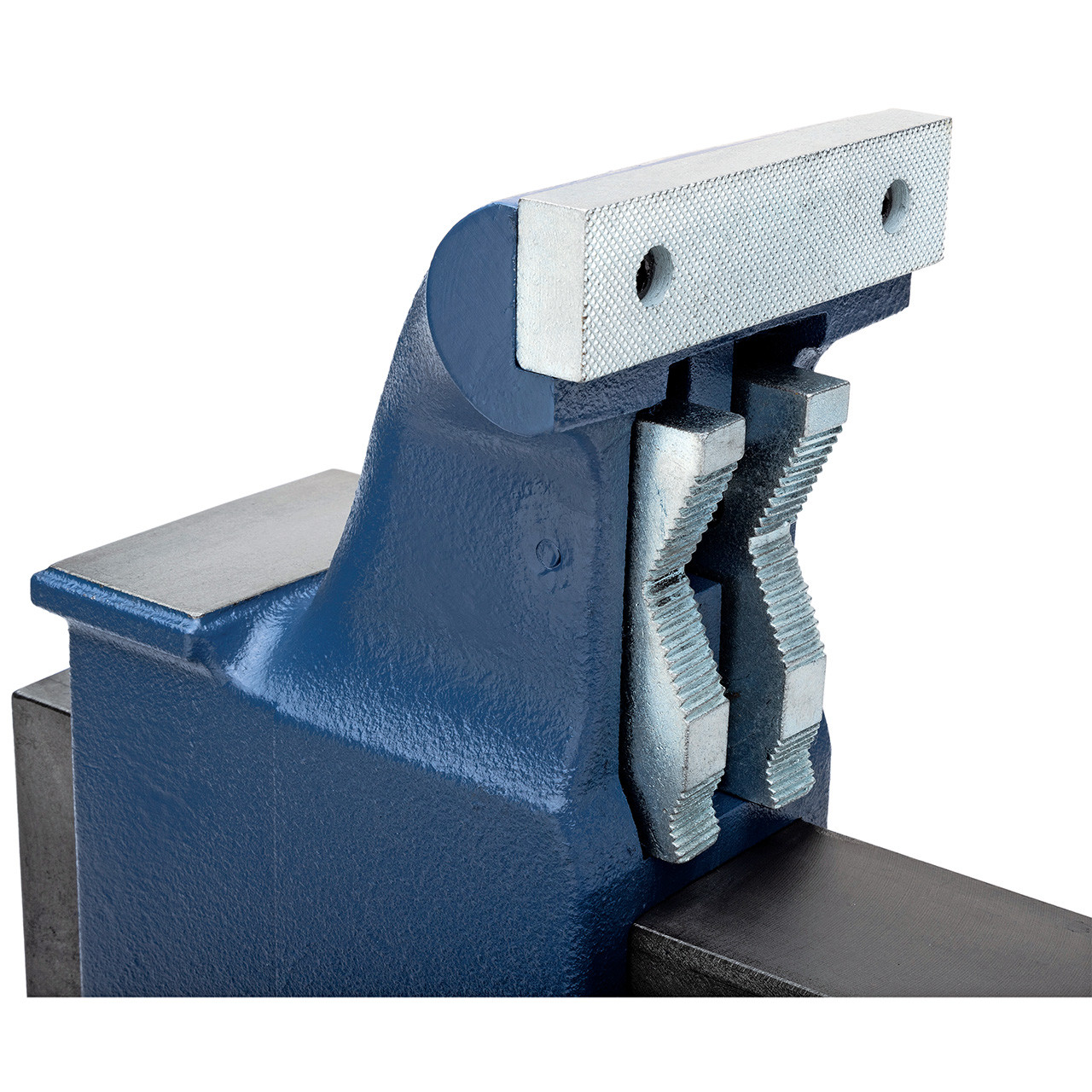Yost Model 34C 6 Inch Heavy Duty Combination Pipe and Bench Vise with ...