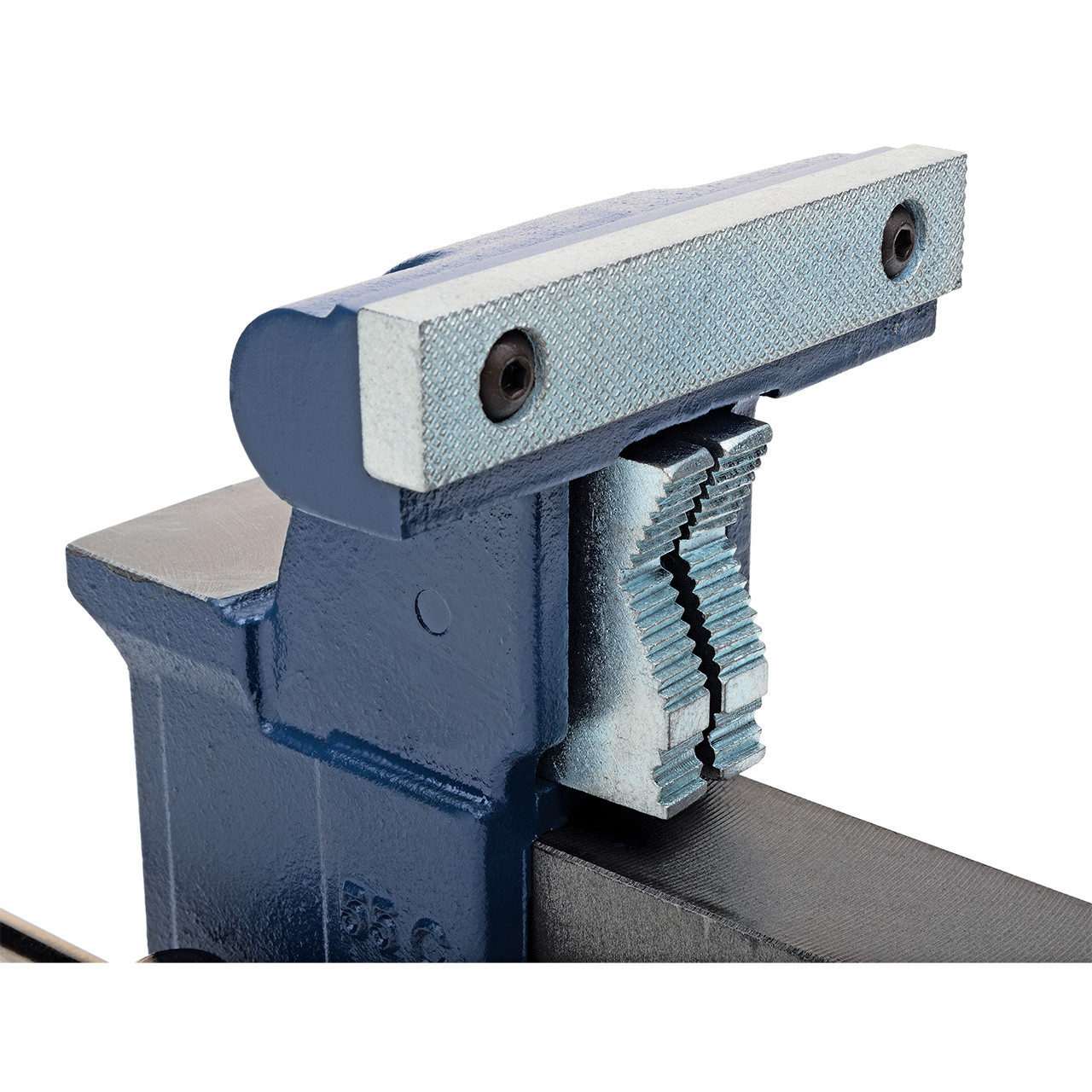 Yost Model 55C 5-1/2 Inch Tradesman Combination Pipe and Bench Vise ...