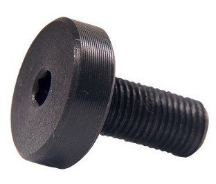 Precise Shell End Mill Holder Screws| Penn Tool Co., Inc