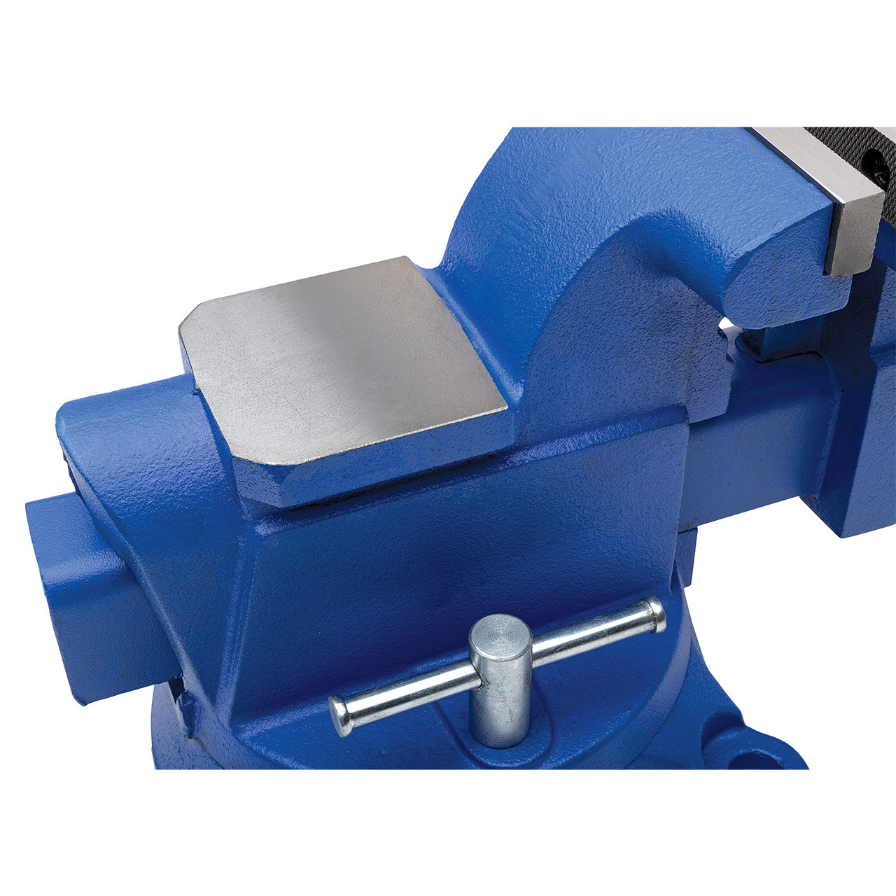 Yost Model 460 6 Inch Utility Bench Vise Apprentice Series - 56414 ...