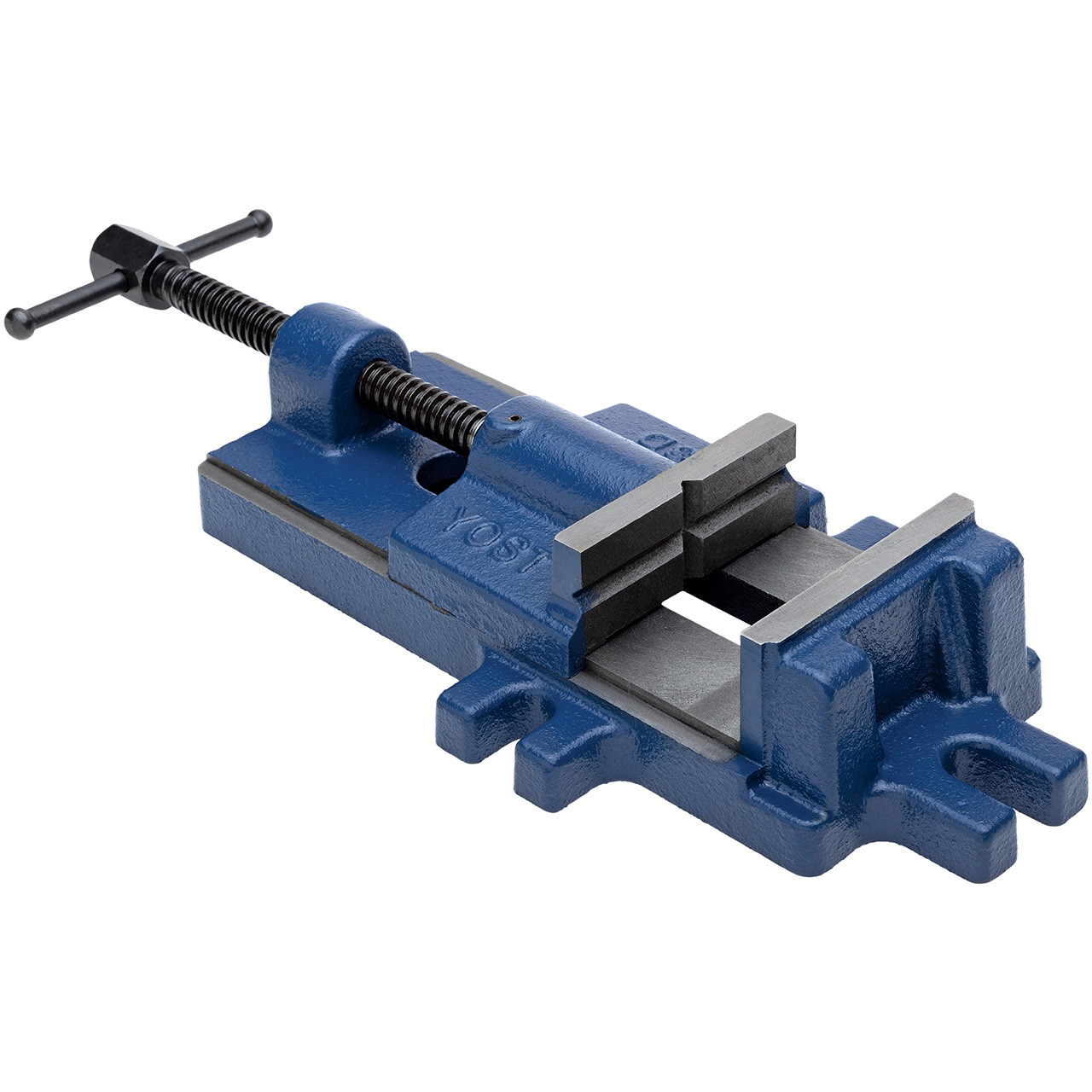 Yost Model 3D 3-1/2 Inch General Purpose Drill Press Vise - 56435| Penn ...