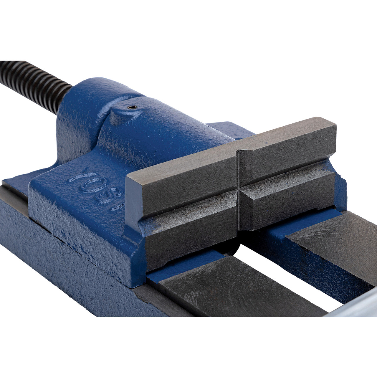 Yost Model 3D 3-1/2 Inch General Purpose Drill Press Vise - 56435| Penn ...